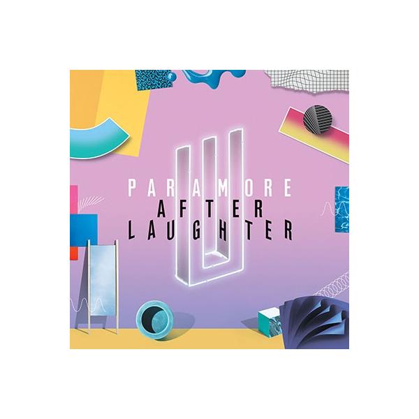 【発売日：2017年05月19日】ご注文後のキャンセル・返品は承れません。発売日:2017年05月19日/商品ID:4498927/ジャンル:ROCK/POP/フォーマット:CD/構成数:1/レーベル:Atlantic/アーティスト:Par...