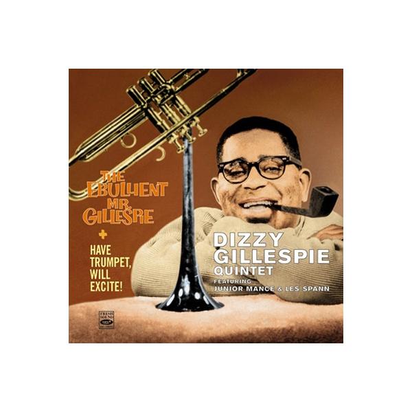 【発売日：2023年01月01日】ご注文後のキャンセル・返品は承れません。発売日:2023年01月01日/商品ID:4501265/ジャンル:JAZZ/フォーマット:CD/構成数:2/レーベル:Fresh Sound/アーティスト:Dizz...