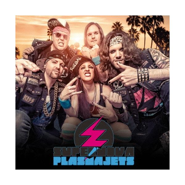 【発売日：2017年07月14日】ご注文後のキャンセル・返品は承れません。発売日:2017年07月14日/商品ID:4502459/ジャンル:ROCK/POP/フォーマット:CD/構成数:1/レーベル:ワードレコーズ/アーティスト:Supe...