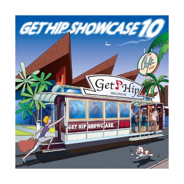 【発売日：2017年04月29日】ご注文後のキャンセル・返品は承れません。発売日:2017年04月29日/商品ID:4502910/ジャンル:J-POP/フォーマット:CD/構成数:1/レーベル:Get Hip RECORDS/アーティスト...