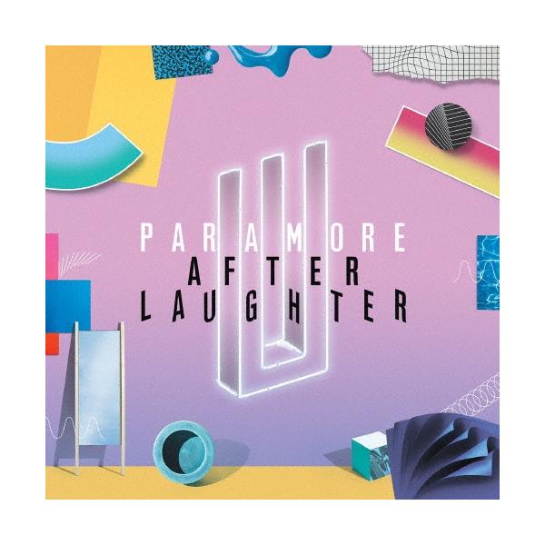 【発売日：2017年05月24日】ご注文後のキャンセル・返品は承れません。priy10発売日:2017年05月24日/商品ID:4502984/ジャンル:ROCK/POP/フォーマット:CD/構成数:1/レーベル:Fueled By Ram...