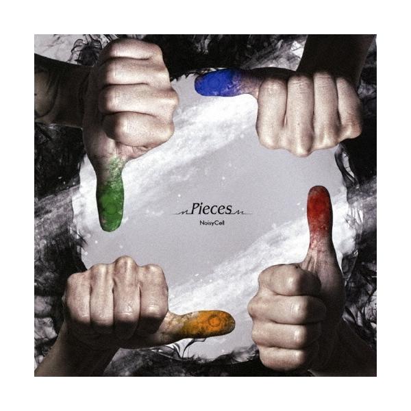 【発売日：2017年06月21日】ご注文後のキャンセル・返品は承れません。発売日:2017年06月21日/商品ID:4503166/ジャンル:J-POP/フォーマット:CD/構成数:1/レーベル:VAP/アーティスト:NoisyCell/ア...