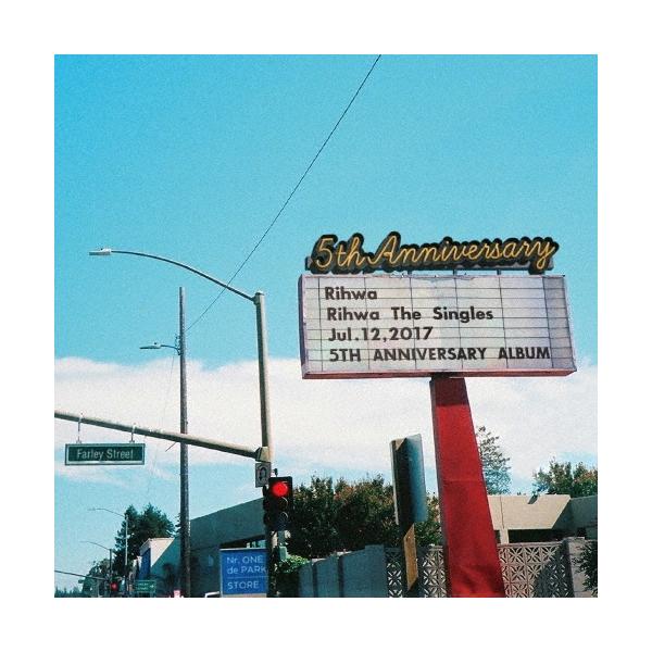 【発売日：2017年07月12日】ご注文後のキャンセル・返品は承れません。発売日:2017年07月12日/商品ID:4503573/ジャンル:J-POP/フォーマット:CD/構成数:1/レーベル:Toy's Factory/アーティスト:R...