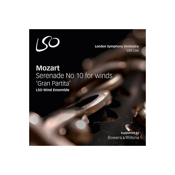 【発売日：2017年06月06日】ご注文後のキャンセル・返品は承れません。発売日:2017年06月06日/商品ID:4504004/ジャンル:CLASSICAL/フォーマット:SACD Hybrid/構成数:1/レーベル:LSO Live/...