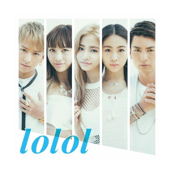 【発売日：2017年08月02日】ご注文後のキャンセル・返品は承れません。発売日:2017年08月02日/商品ID:4506913/ジャンル:J-POP/フォーマット:CD/構成数:2/レーベル:avex trax/アーティスト:lol/ア...