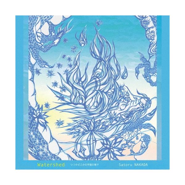 【発売日：2017年06月14日】ご注文後のキャンセル・返品は承れません。発売日:2017年06月14日/商品ID:4507122/ジャンル:JAZZ/フォーマット:CD/構成数:1/レーベル:SEY-GEE-HEE/アーティスト:中田悟/...