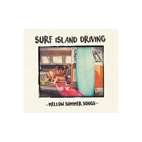 【発売日：2017年07月05日】ご注文後のキャンセル・返品は承れません。発売日:2017年07月05日/商品ID:4507545/ジャンル:ROCK/POP/フォーマット:CD/構成数:1/レーベル:Lastrum/タイトル:SURF I...