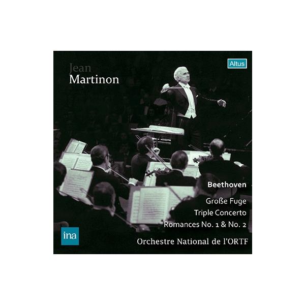 【発売日：2017年05月22日】ご注文後のキャンセル・返品は承れません。発売日:2017年05月22日/商品ID:4507572/ジャンル:CLASSICAL/フォーマット:CD/構成数:1/レーベル:Altus/アーティスト:ジャン・マ...