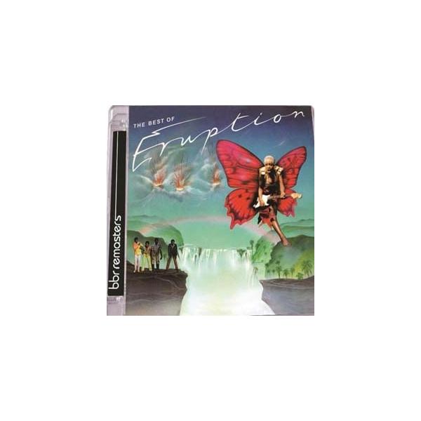 【発売日：2017年05月30日】ご注文後のキャンセル・返品は承れません。発売日:2017年05月30日/商品ID:4507697/ジャンル:SOUL/CLUB/RAP/フォーマット:CD/構成数:1/レーベル:BBR/アーティスト:Eru...