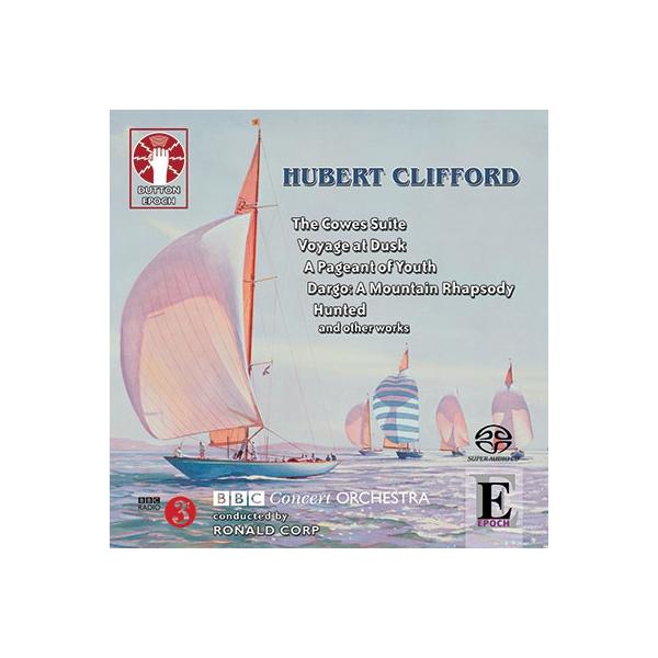 【発売日：2017年05月25日】ご注文後のキャンセル・返品は承れません。発売日:2017年05月25日/商品ID:4510463/ジャンル:CLASSICAL/フォーマット:SACD Hybrid/構成数:1/レーベル:Dutton Ep...