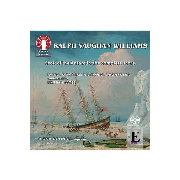 【発売日：2017年05月25日】ご注文後のキャンセル・返品は承れません。発売日:2017年05月25日/商品ID:4510470/ジャンル:CLASSICAL/フォーマット:SACD Hybrid/構成数:1/レーベル:Dutton Ep...
