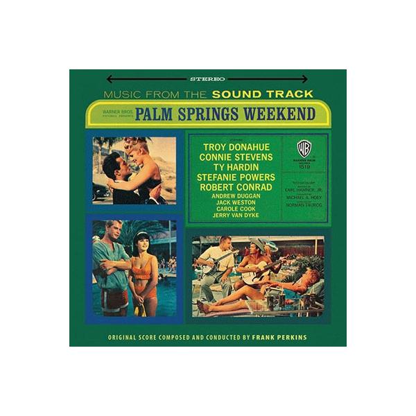 【発売日：2017年05月11日】ご注文後のキャンセル・返品は承れません。発売日:2017年05月11日/商品ID:4510942/ジャンル:サウンドトラック/フォーマット:CD/構成数:1/レーベル:Intrada/アーティスト:Fran...