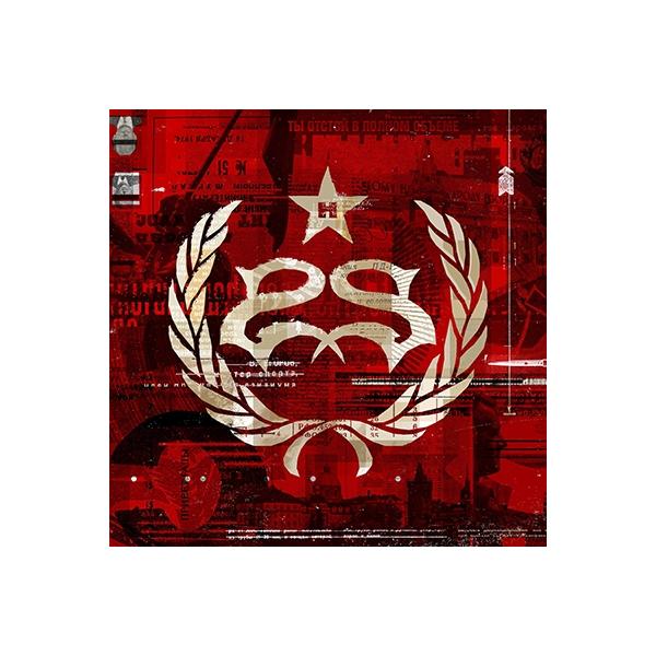 【発売日：2017年06月30日】ご注文後のキャンセル・返品は承れません。発売日:2017年06月30日/商品ID:4511077/ジャンル:ROCK/POP/フォーマット:CD/構成数:1/レーベル:Roadrunner/アーティスト:S...