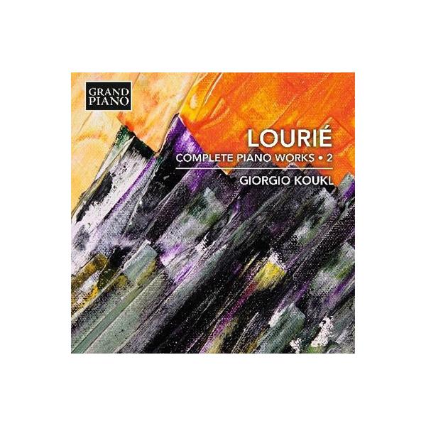 【発売日：2017年06月22日】ご注文後のキャンセル・返品は承れません。発売日:2017年06月22日/商品ID:4516502/ジャンル:CLASSICAL/フォーマット:CD/構成数:1/レーベル:Grand Piano/アーティスト...