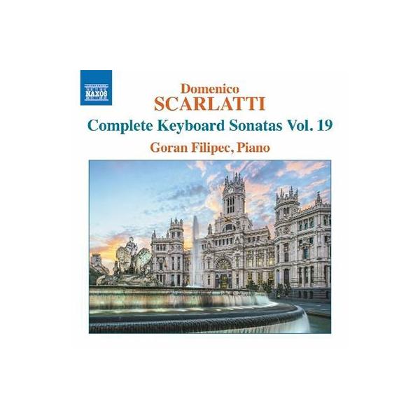 【発売日：2017年06月22日】ご注文後のキャンセル・返品は承れません。発売日:2017年06月22日/商品ID:4517202/ジャンル:CLASSICAL/フォーマット:CD/構成数:1/レーベル:Naxos/アーティスト:ゴラン・フ...