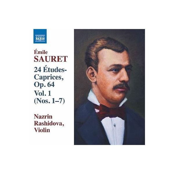 【発売日：2017年06月22日】ご注文後のキャンセル・返品は承れません。発売日:2017年06月22日/商品ID:4517238/ジャンル:CLASSICAL/フォーマット:CD/構成数:1/レーベル:Naxos/アーティスト:ナツリン・...