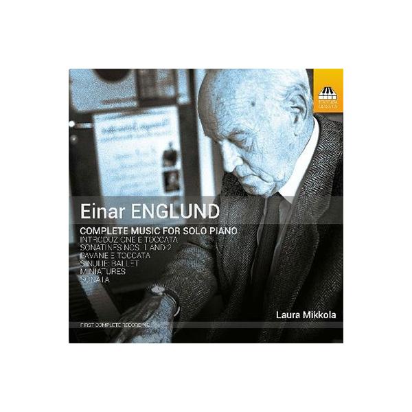 【発売日：2017年08月24日】ご注文後のキャンセル・返品は承れません。発売日:2017年08月24日/商品ID:4517249/ジャンル:CLASSICAL/フォーマット:CD/構成数:1/レーベル:Toccata Classics/ア...