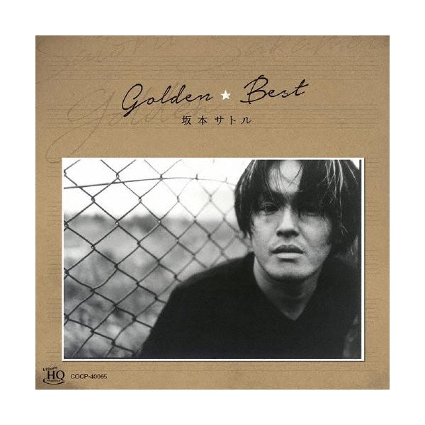 【発売日：2017年08月30日】ご注文後のキャンセル・返品は承れません。発売日:2017年08月30日/商品ID:4517329/ジャンル:J-POP/フォーマット:UHQCD/構成数:1/レーベル:Columbia/アーティスト:坂本サ...