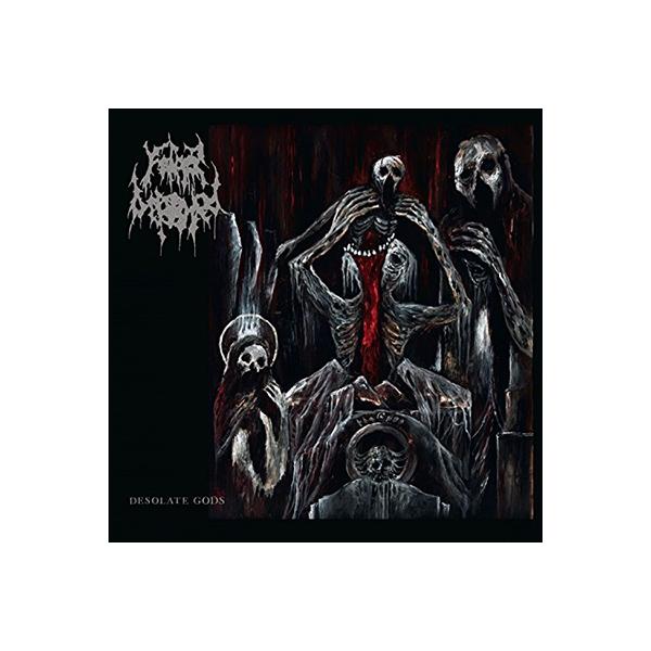 【発売日：2017年06月23日】ご注文後のキャンセル・返品は承れません。発売日:2017年06月23日/商品ID:4519897/ジャンル:ROCK/POP/フォーマット:CD/構成数:1/レーベル:Dark Descent Record...