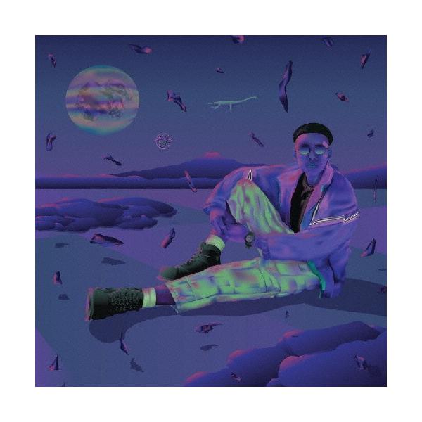 【発売日：2017年07月19日】ご注文後のキャンセル・返品は承れません。発売日:2017年07月19日/商品ID:4523380/ジャンル:SOUL/CLUB/RAP/フォーマット:CD/構成数:1/レーベル:ASTROLLAGE/アーテ...