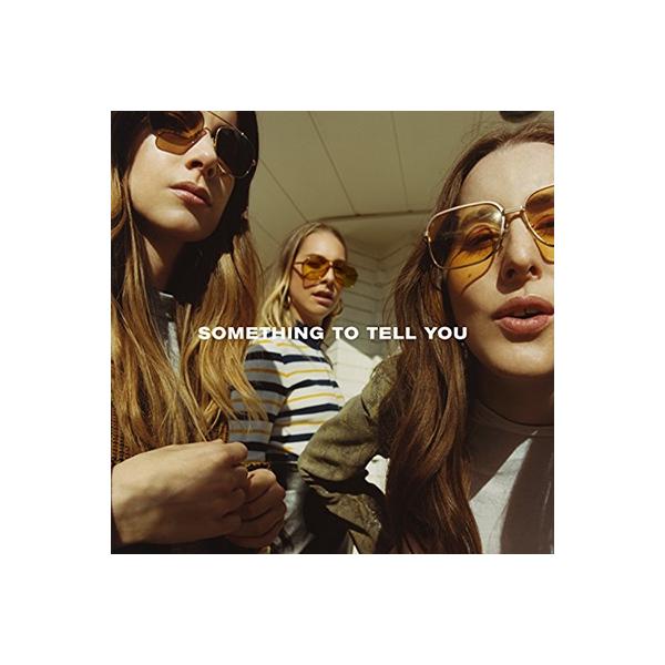 【発売日：2017年07月07日】ご注文後のキャンセル・返品は承れません。発売日:2017年07月07日/商品ID:4524379/ジャンル:ROCK/POP/フォーマット:CD/構成数:1/レーベル:Sony/アーティスト:Haim/アー...