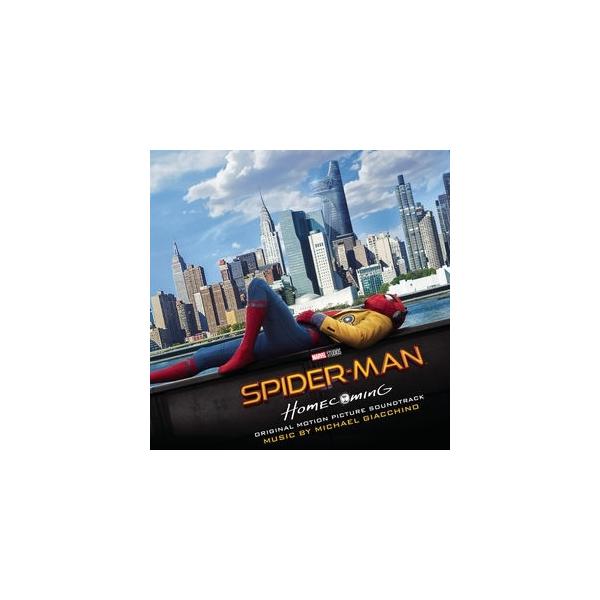 【発売日：2017年07月07日】ご注文後のキャンセル・返品は承れません。発売日:2017年07月07日/商品ID:4524391/ジャンル:サウンドトラック/フォーマット:CD/構成数:1/レーベル:Sony Classical/アーティ...