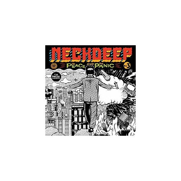 【発売日：2017年08月19日】ご注文後のキャンセル・返品は承れません。発売日:2017年08月19日/商品ID:4524753/ジャンル:ROCK/POP/フォーマット:CD/構成数:1/レーベル:Hopeless Records/アー...