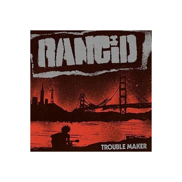 【発売日：2017年06月09日】ご注文後のキャンセル・返品は承れません。発売日:2017年06月09日/商品ID:4527928/ジャンル:ROCK/POP/フォーマット:LP/構成数:1/レーベル:Epitaph/アーティスト:Ranc...