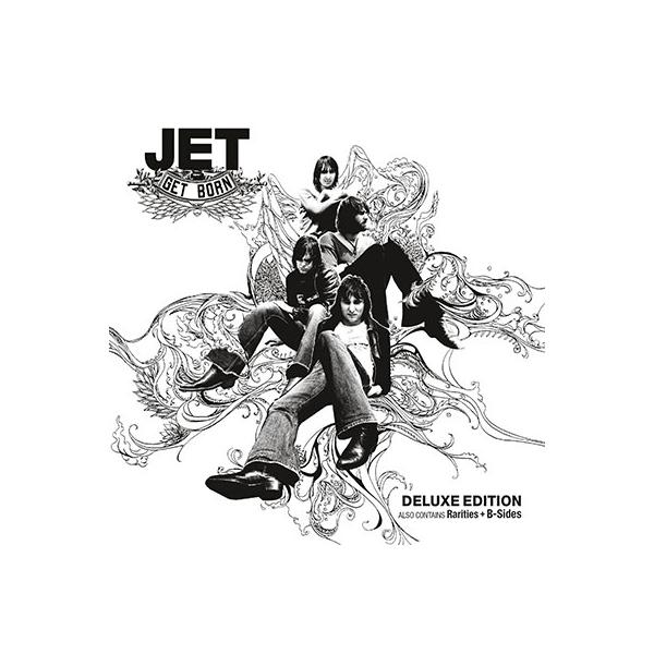 【発売日：2017年07月07日】ご注文後のキャンセル・返品は承れません。発売日:2017年07月07日/商品ID:4530149/ジャンル:ROCK/POP/フォーマット:CD/構成数:2/レーベル:Rhino/アーティスト:Jet (A...