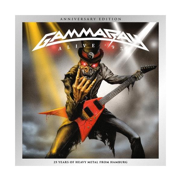 【発売日：2017年09月29日】ご注文後のキャンセル・返品は承れません。発売日:2017年09月29日/商品ID:4533041/ジャンル:ROCK/POP/フォーマット:CD/構成数:2/レーベル:ワードレコーズ/アーティスト:Gamm...