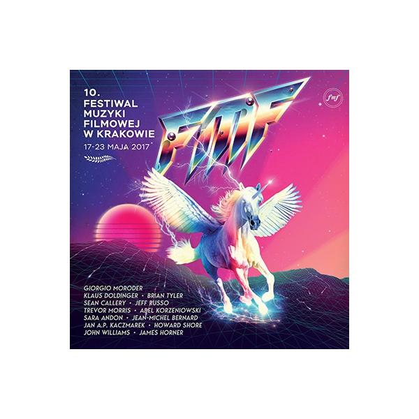 【発売日：2017年06月02日】ご注文後のキャンセル・返品は承れません。発売日:2017年06月02日/商品ID:4533131/ジャンル:サウンドトラック/フォーマット:CD/構成数:1/レーベル:Varese Sarabande/タイ...