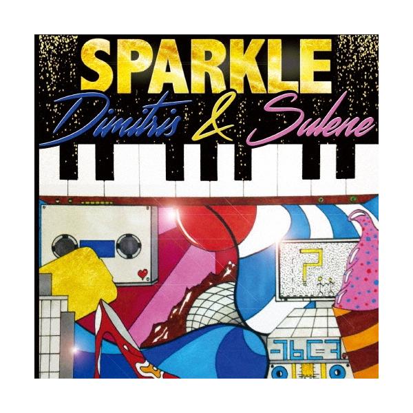 【発売日：2017年07月19日】ご注文後のキャンセル・返品は承れません。発売日:2017年07月19日/商品ID:4533541/ジャンル:SOUL/CLUB/RAP/フォーマット:CD/構成数:1/レーベル:P-VINE/アーティスト:...