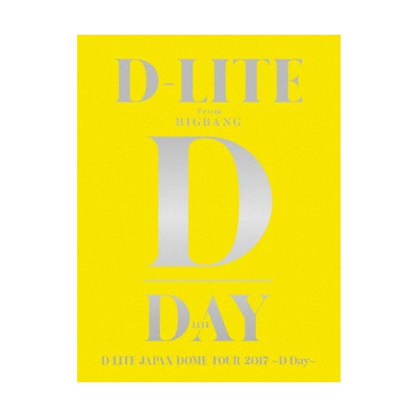 【発売日：2017年09月06日】ご注文後のキャンセル・返品は承れません。発売日:2017年09月06日/商品ID:4533815/ジャンル:K-POP/フォーマット:DVD/構成数:6/レーベル:YGEX/アーティスト:D-LITE (f...