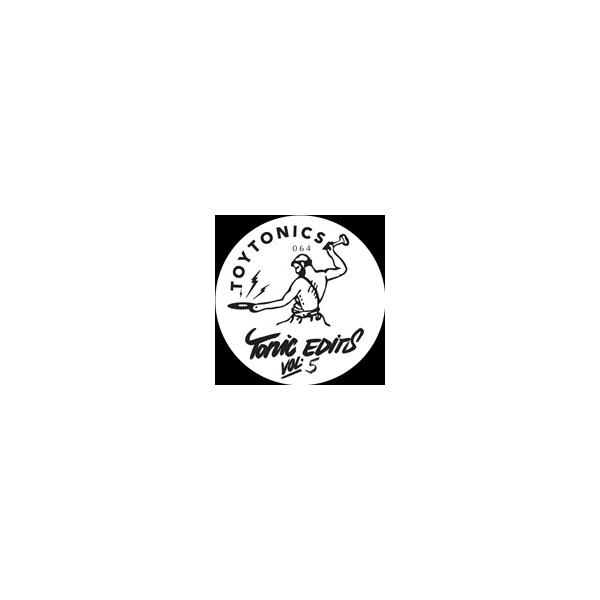 【発売日：2026年08月26日】ご注文後のキャンセル・返品は承れません。発売日:2026年08月26日/商品ID:4537030/ジャンル:SOUL/CLUB/RAP/フォーマット:12inch Single/構成数:1/レーベル:Toy...