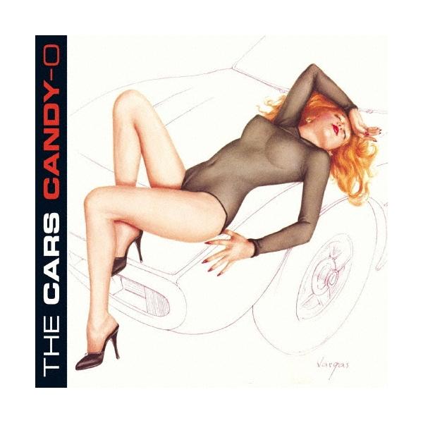 【発売日：2017年08月09日】ご注文後のキャンセル・返品は承れません。priy10発売日:2017年08月09日/商品ID:4541604/ジャンル:ROCK/POP/フォーマット:SHM-CD/構成数:1/レーベル:Rhino/アーテ...