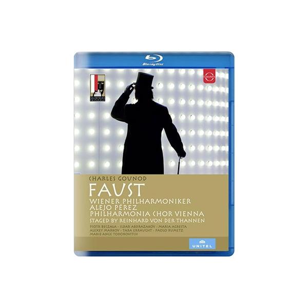 【発売日：2017年07月06日】ご注文後のキャンセル・返品は承れません。発売日:2017年07月06日/商品ID:4542639/ジャンル:CLASSICAL/フォーマット:Blu-ray Disc/構成数:1/レーベル:EuroArts...