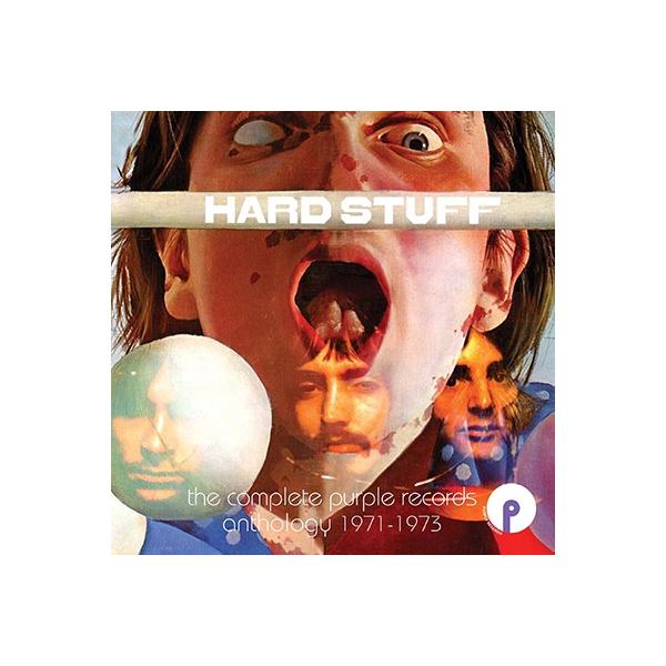 【発売日：2017年08月03日】ご注文後のキャンセル・返品は承れません。発売日:2017年08月03日/商品ID:4545246/ジャンル:ROCK/POP/フォーマット:CD/構成数:2/レーベル:Cherry Red/アーティスト:H...