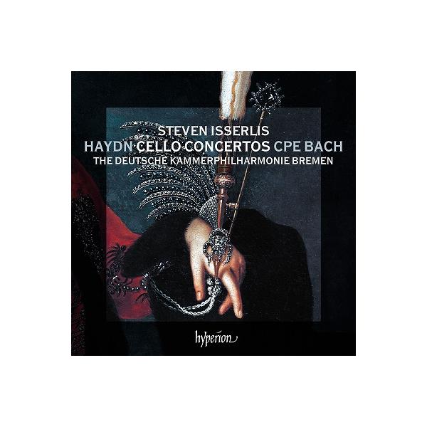 【発売日：2017年08月11日】ご注文後のキャンセル・返品は承れません。発売日:2017年08月11日/商品ID:4545279/ジャンル:CLASSICAL/フォーマット:CD/構成数:1/レーベル:Hyperion/アーティスト:ステ...