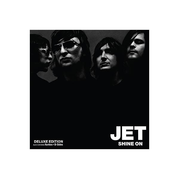【発売日：2017年07月07日】ご注文後のキャンセル・返品は承れません。発売日:2017年07月07日/商品ID:4545600/ジャンル:ROCK/POP/フォーマット:CD/構成数:2/レーベル:Rhino/アーティスト:Jet (A...