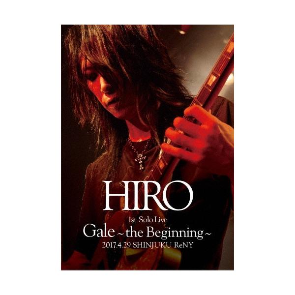 【発売日：2017年08月30日】ご注文後のキャンセル・返品は承れません。発売日:2017年08月30日/商品ID:4548920/ジャンル:J-POP/フォーマット:DVD/構成数:1/レーベル:ワードレコーズ/アーティスト:HIRO (...