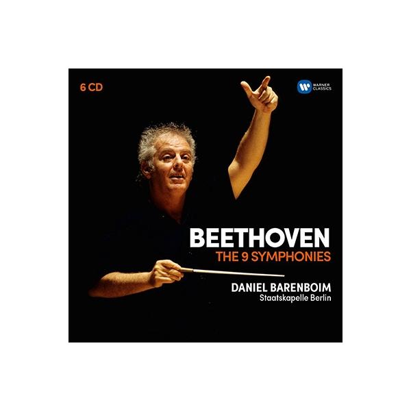 【発売日：2017年08月18日】ご注文後のキャンセル・返品は承れません。発売日:2017年08月18日/商品ID:4548944/ジャンル:CLASSICAL/フォーマット:CD/構成数:6/レーベル:Warner Classics/アー...