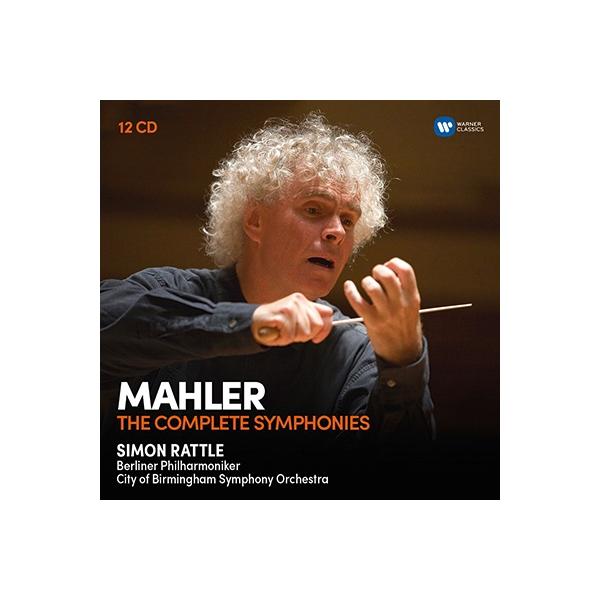 【発売日：2017年08月18日】ご注文後のキャンセル・返品は承れません。発売日:2017年08月18日/商品ID:4549006/ジャンル:CLASSICAL/フォーマット:CD/構成数:12/レーベル:Warner Classics/ア...