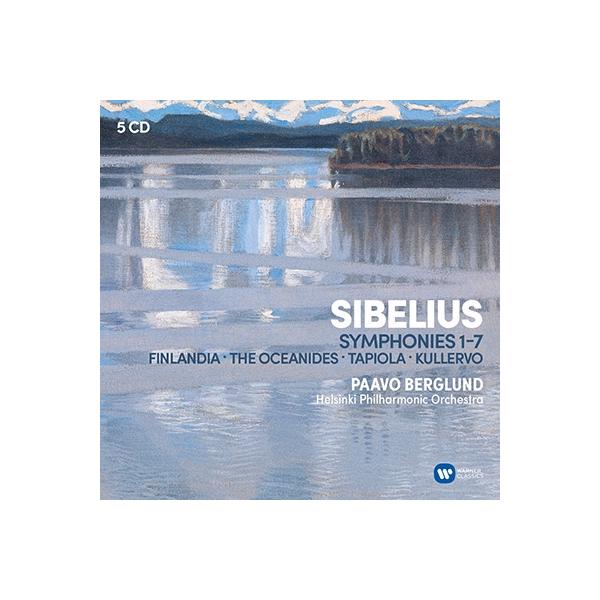 【発売日：2017年08月18日】ご注文後のキャンセル・返品は承れません。発売日:2017年08月18日/商品ID:4549010/ジャンル:CLASSICAL/フォーマット:CD/構成数:5/レーベル:Warner Classics/アー...