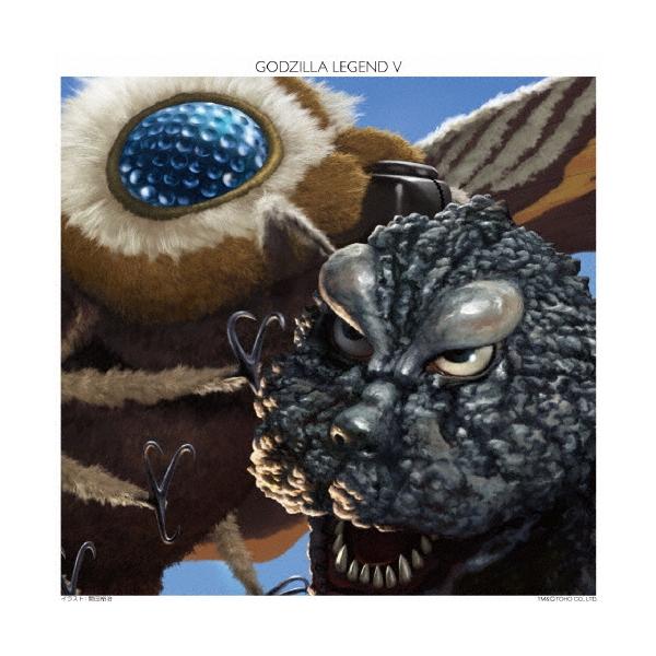 【発売日：2017年09月20日】ご注文後のキャンセル・返品は承れません。発売日:2017年09月20日/商品ID:4550174/ジャンル:サウンドトラック/フォーマット:CD/構成数:1/レーベル:キングレコード/タイトル:ゴジラ伝説 ...