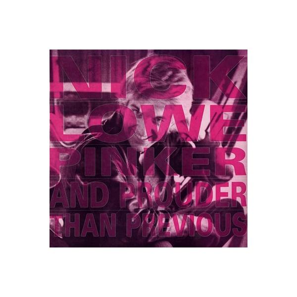 【発売日：2017年10月20日】ご注文後のキャンセル・返品は承れません。発売日:2017年10月20日/商品ID:4550628/ジャンル:ROCK/POP/フォーマット:CD/構成数:1/レーベル:Yep Roc/アーティスト:Nick...