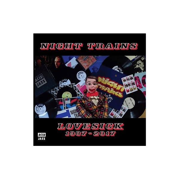 【発売日：2017年08月25日】ご注文後のキャンセル・返品は承れません。発売日:2017年08月25日/商品ID:4550686/ジャンル:SOUL/CLUB/RAP/フォーマット:CD/構成数:1/レーベル:Partisan Recor...