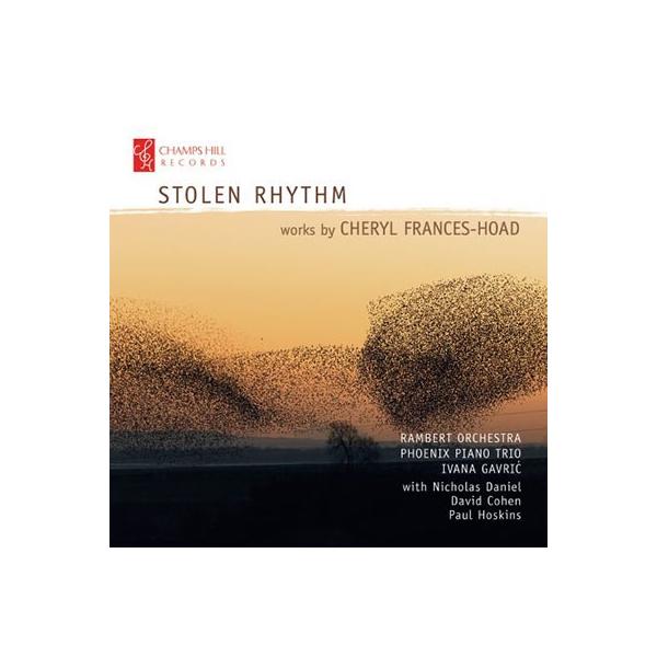 【発売日：2017年08月26日】ご注文後のキャンセル・返品は承れません。発売日:2017年08月26日/商品ID:4550715/ジャンル:CLASSICAL/フォーマット:CD/構成数:1/レーベル:Champs Hill Record...