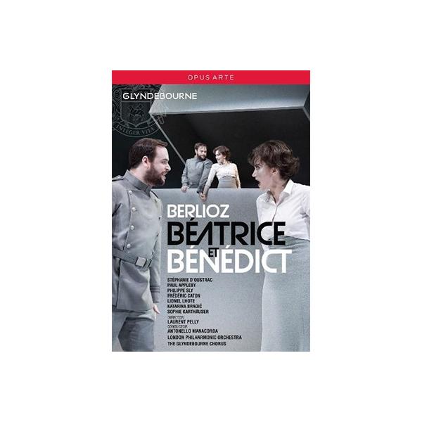 【発売日：2017年07月27日】ご注文後のキャンセル・返品は承れません。発売日:2017年07月27日/商品ID:4550755/ジャンル:CLASSICAL/フォーマット:DVD/構成数:1/レーベル:Opus Arte/アーティスト:...