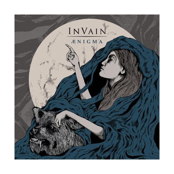 【発売日：2018年01月24日】ご注文後のキャンセル・返品は承れません。発売日:2018年01月24日/商品ID:4553242/ジャンル:ROCK/POP/フォーマット:CD/構成数:1/レーベル:MARQUEE/アーティスト:In V...