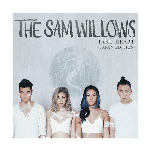 【発売日：2017年08月23日】ご注文後のキャンセル・返品は承れません。発売日:2017年08月23日/商品ID:4553300/ジャンル:ROCK/POP/フォーマット:CD/構成数:1/レーベル:Sony Music Japan In...